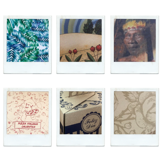 Producción - Corrupack - Cajas y Empaques en Cartón