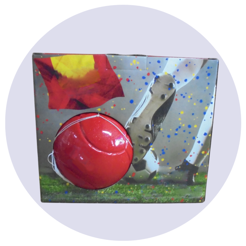 Producción - Corrupack - Cajas y Empaques en Cartón