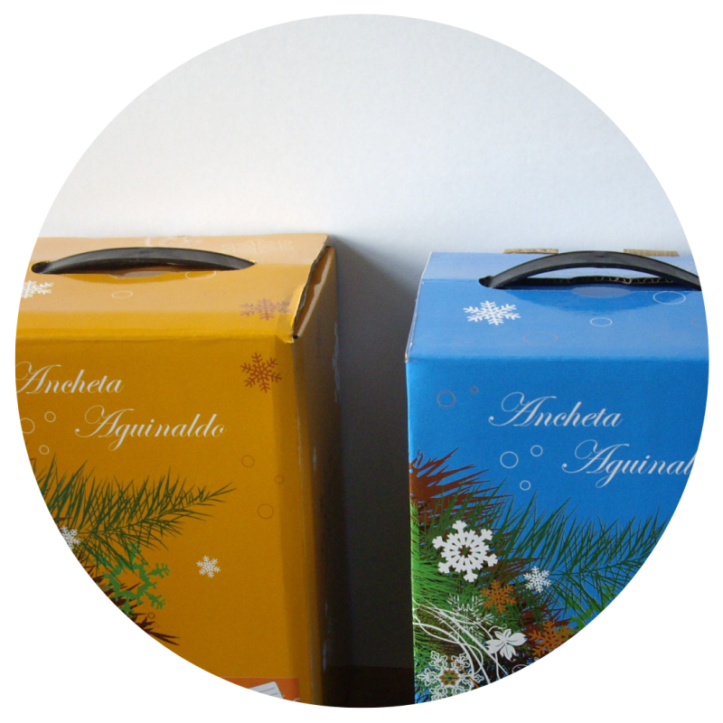 Materiales - Corrupack - Cajas y Empaques en Cartón