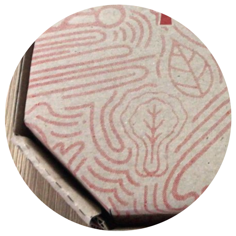 Materiales - Corrupack - Cajas y Empaques en Cartón