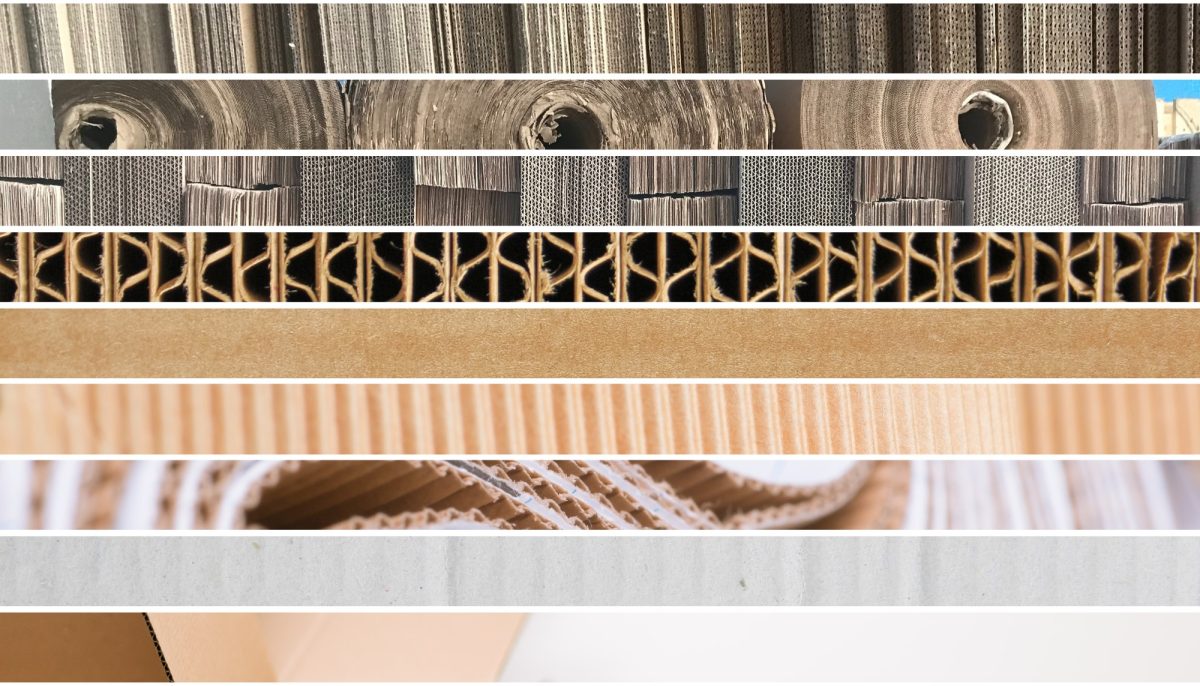 Materiales - Corrupack - Cajas y Empaques en Cartón