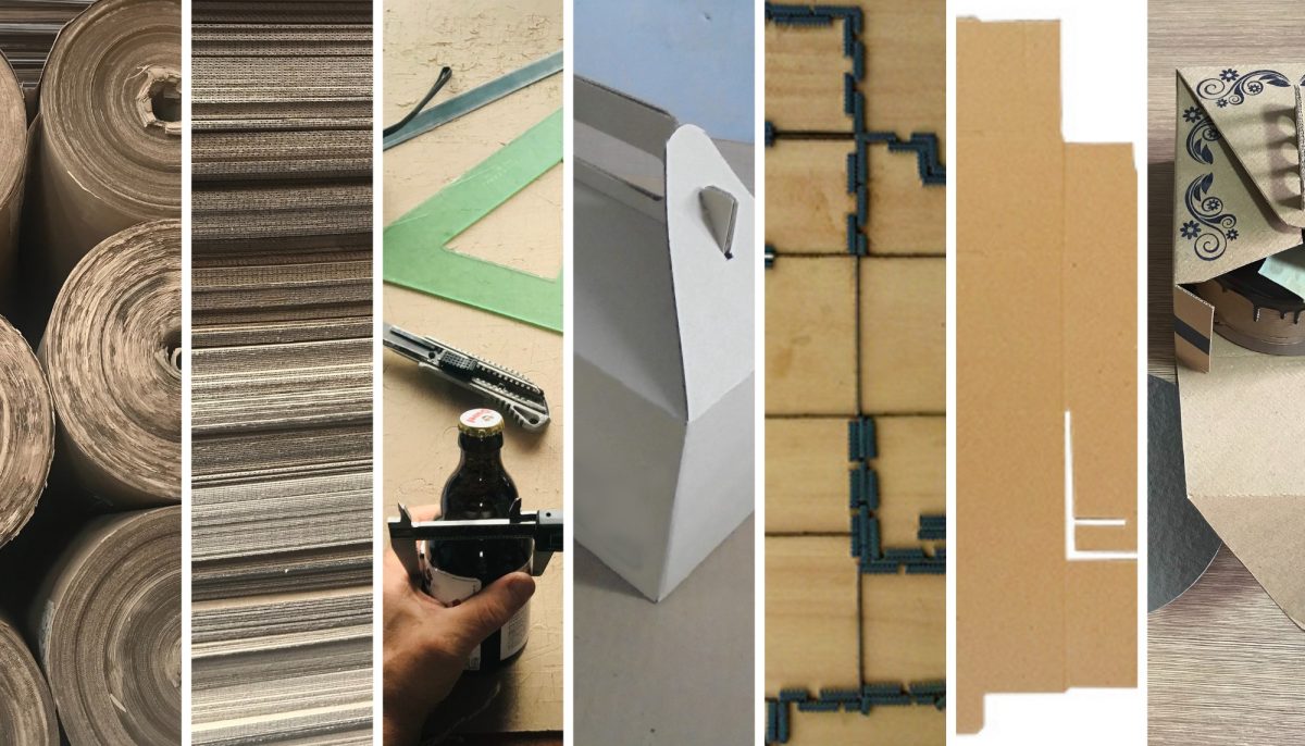 ¿Quiénes somos? - Corrupack - Cajas y Empaques en Cartón