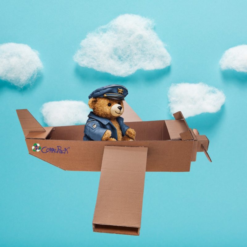 Blog de Corrupack - Ideas sobre empaques en cartón.