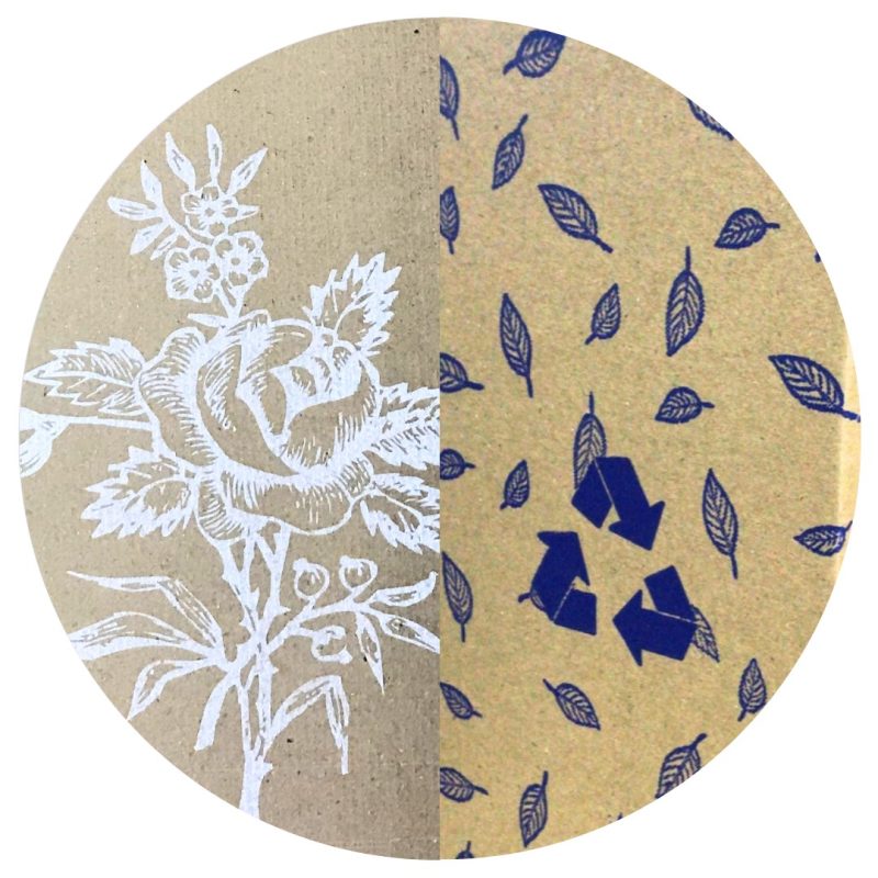 Materiales - Corrupack - Cajas y Empaques en Cartón