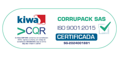 Corrupack - Cajas y Empaques en Cartón 100% Personalizados